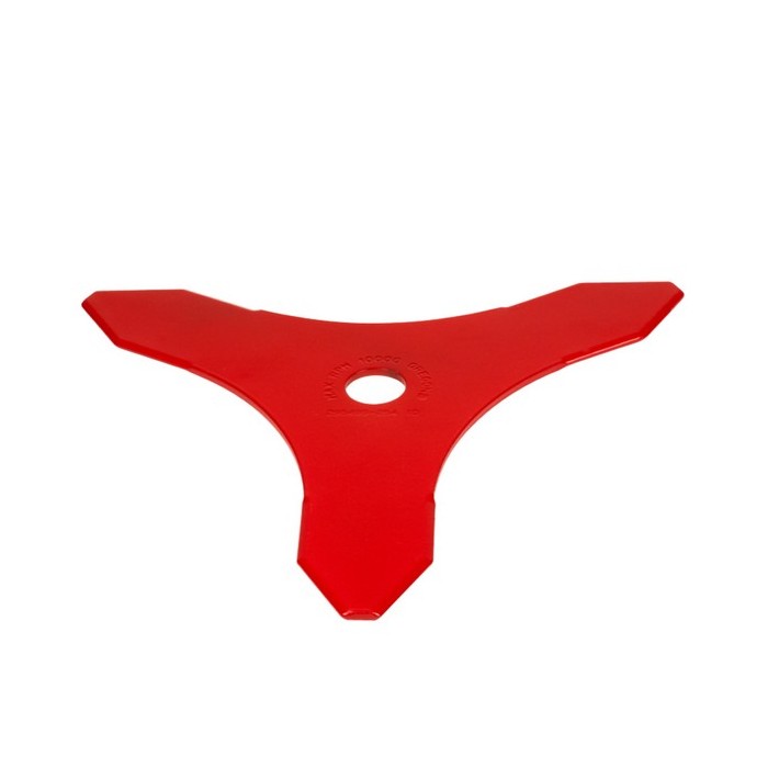 Lame débroussailleuse Oregon 3 dents 3mm 295496-0, 295497-0