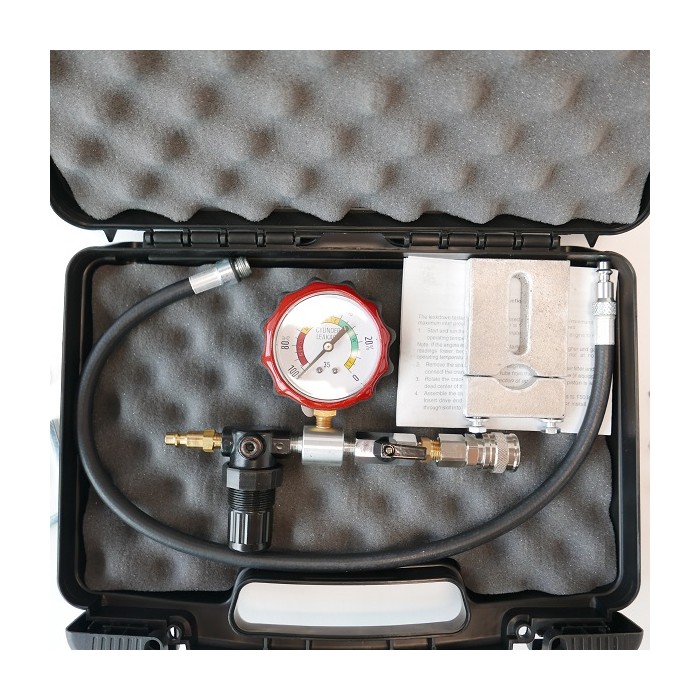Kit d'outillage Briggs et Stratton