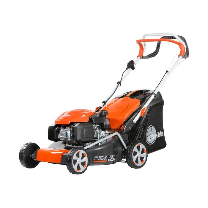 Tondeuse Oleo Mac G48TKE comfort Plus - autotractée coupe 46cm