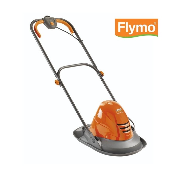 Tondeuse à gazon électrique Flymo Turbo Lite 250