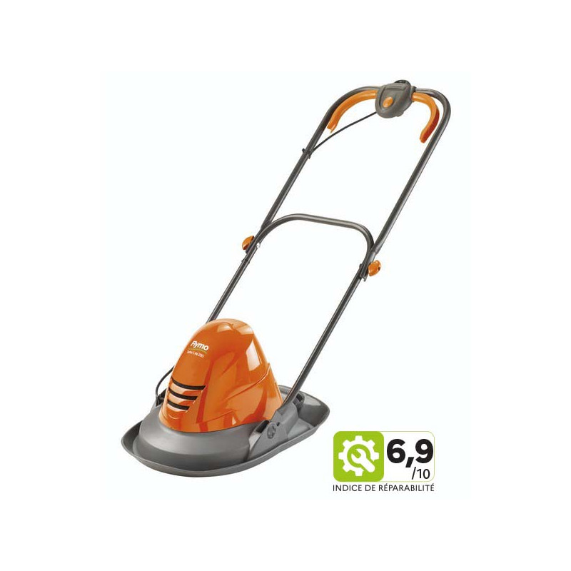 Tondeuse à gazon électrique Flymo Turbo Lite 250