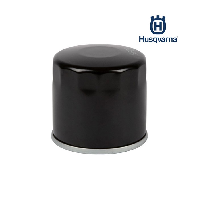 Filtre à huile tracteur tondeuse Husqvarna - 591165901