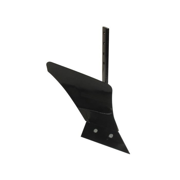 Charrue simple soc universelle motoculteur 225x70mm