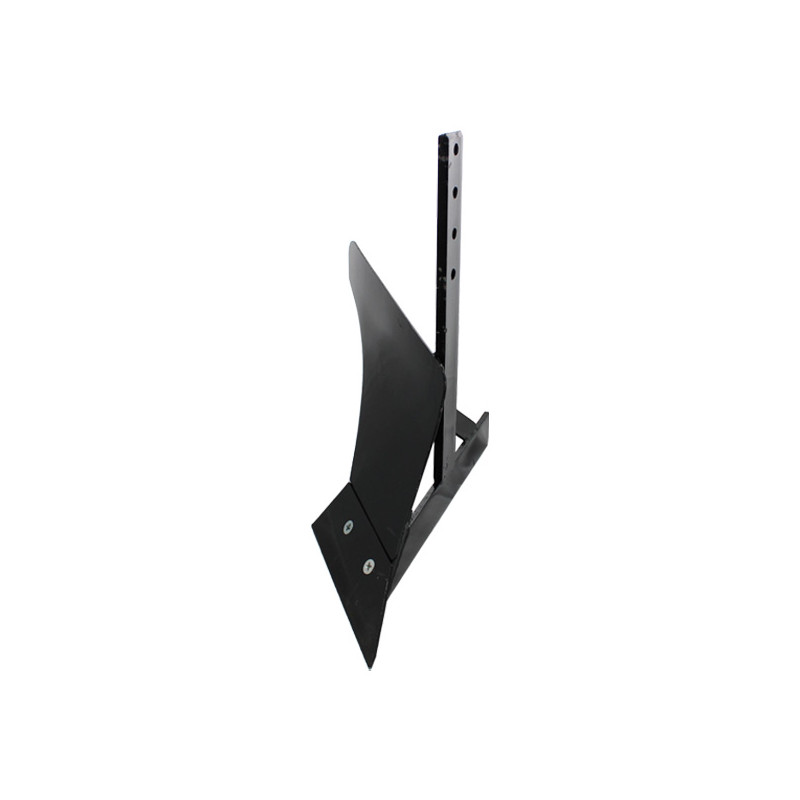 Charrue simple soc universelle motoculteur 225x70mm