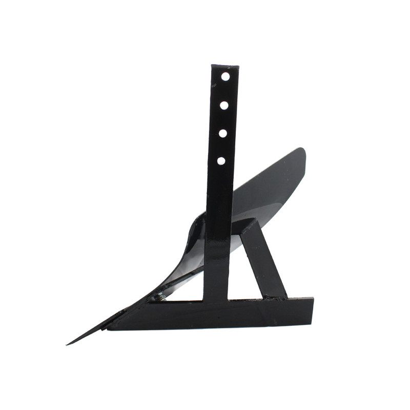 Charrue simple soc universelle motoculteur 225x70mm