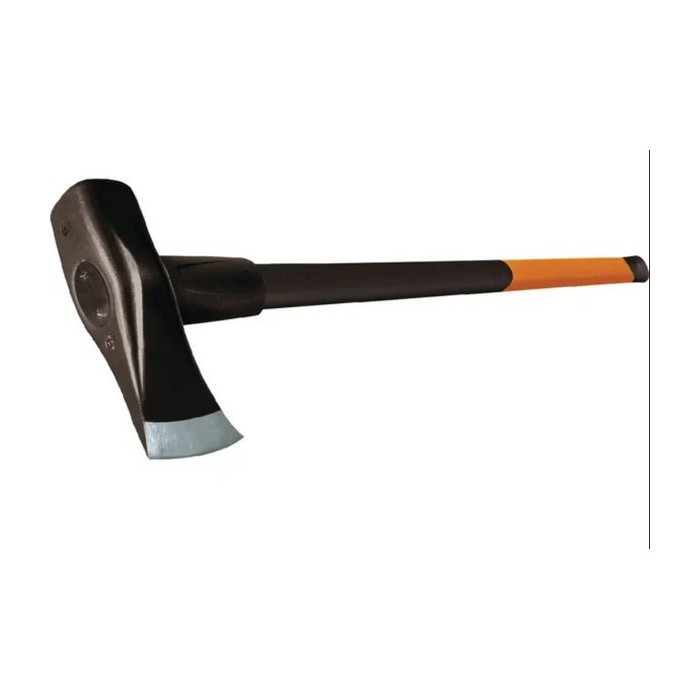Hache forestière Merlin X46 Fiskars