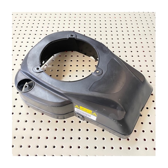 Capot moteur autoportée Stiga occasion