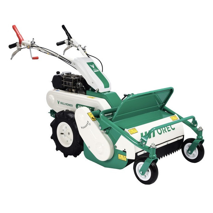 Broyeur à fléaux Orec HR662