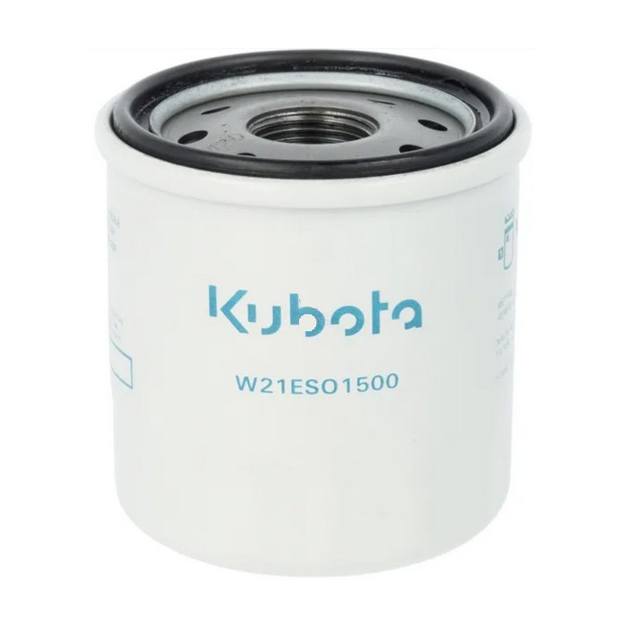 Filtre à huile moteur Kubota W21ESO1500