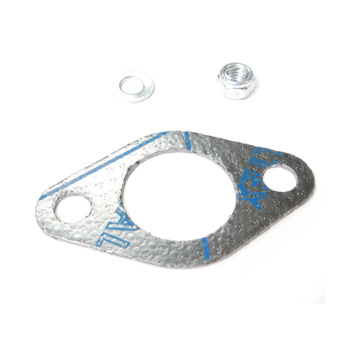 Moteur GGP Complet TRE0701 / K1450