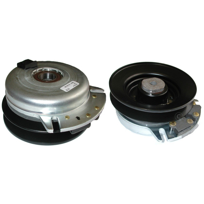 Embrayage Tracteur tondeuse Toro Z380