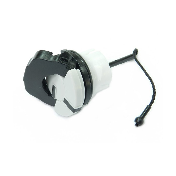 Bouchon réservoir huile tronconneuse essence Stihl MS - 00003500537