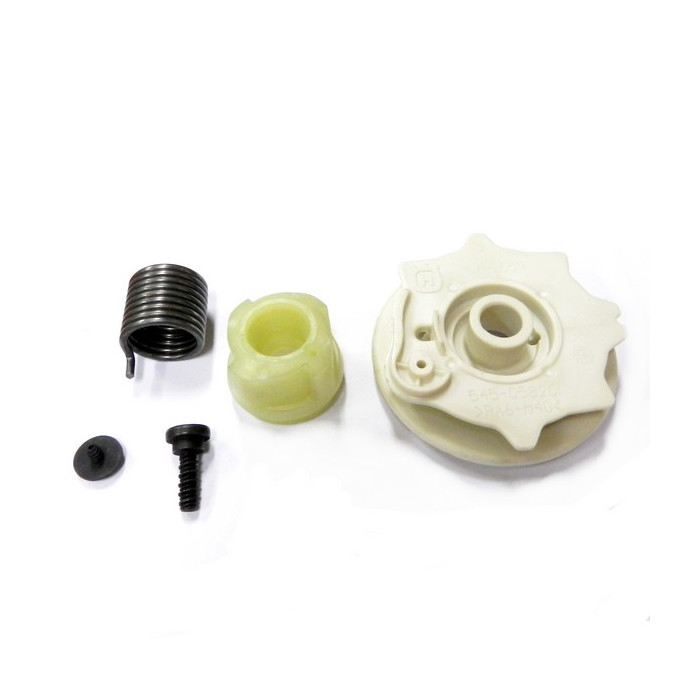 Poulie lanceur tronçonneuse Mc Culloch - Husqvarna