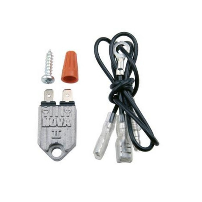 Module allumage électronique 2 broches