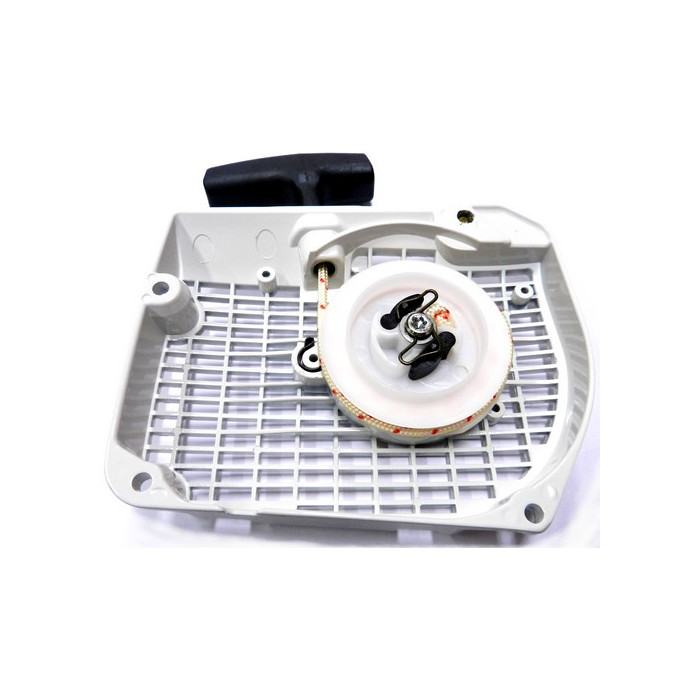 Lanceur tronçonneuse Stihl 034, 036, 036QS, MS340, MS360, MS360C