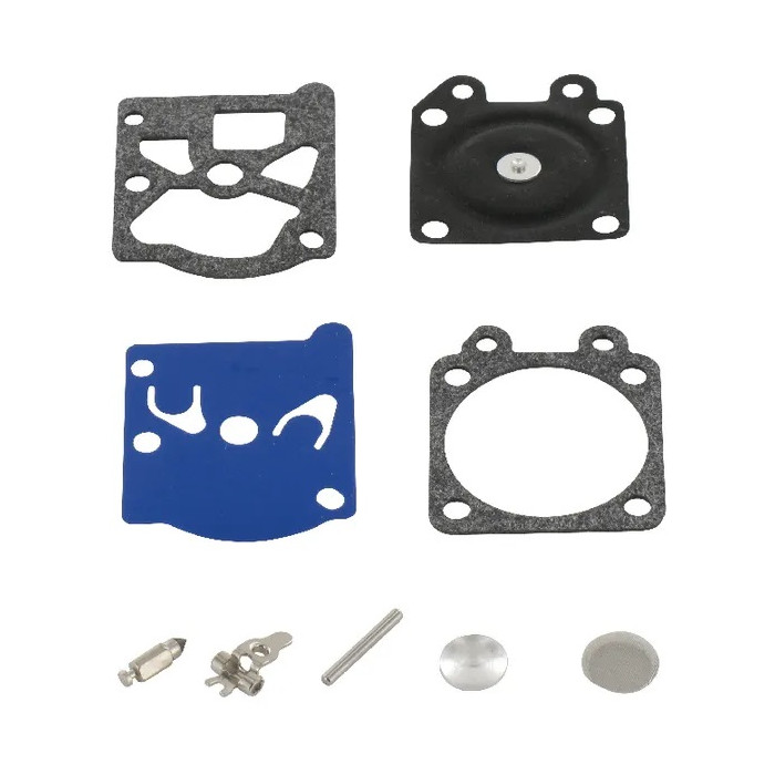 Kit carburateur Walbro WT - K26WAT Origine