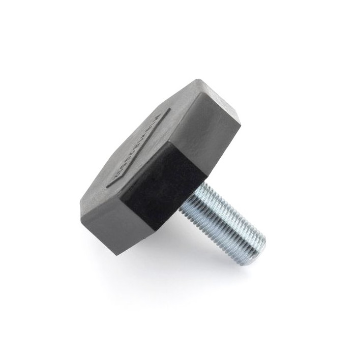 Vis de serrage de lame tondeuse Outils Wolf