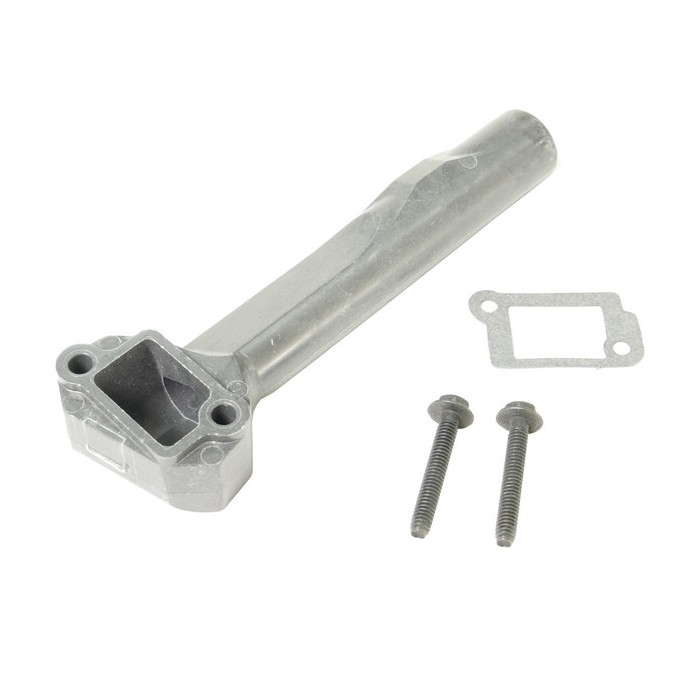 Pipe admission moteur Briggs et Stratton Origine - 693446