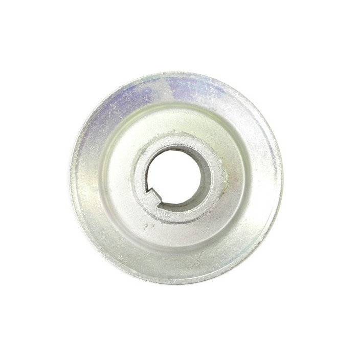 Poulie sortie moteur autoportée Cub Cadet, MTD - 756-0978B