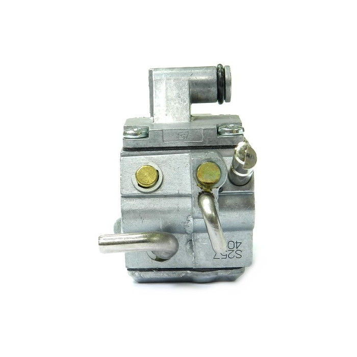 Carburateur tronconneuse Stihl MS192 Zama C1Q-S103 - 11371200650