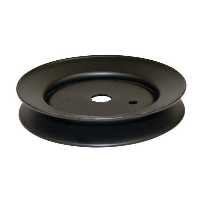 Poulie tracteur tondeuse MTD - 756-1188