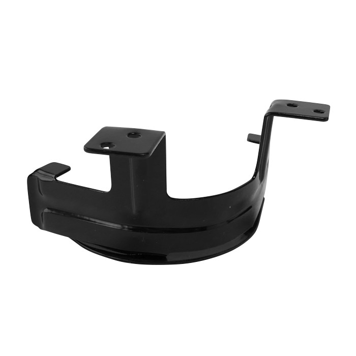 Cache courroie gauche de coupe tracteur tondeuse MTD 683-0113