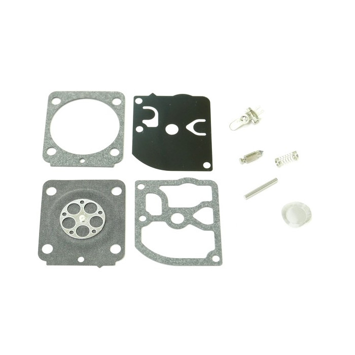 Membrane carburateur RB150 Zama (kit complet)