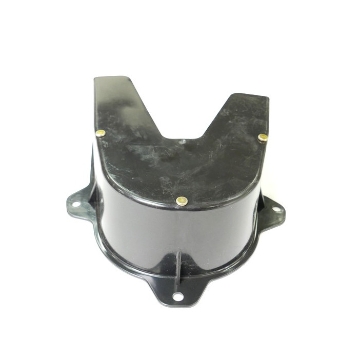 Carter protection courroie autoportee MTD