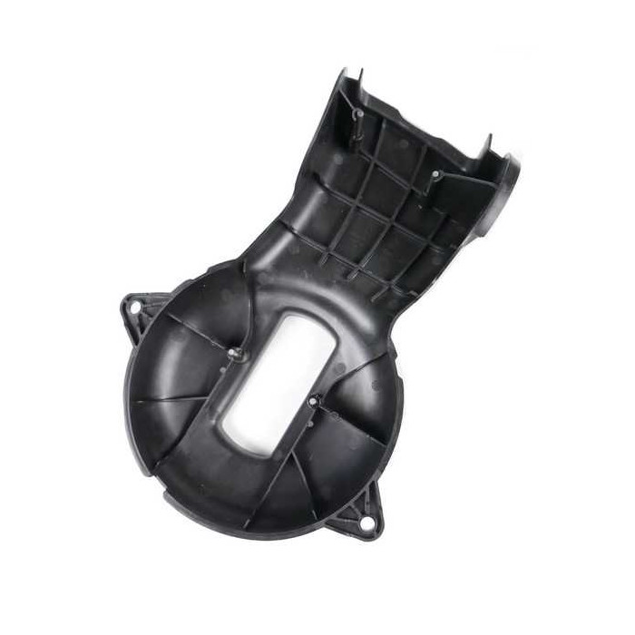 Carter protection courroie tondeuse MTD