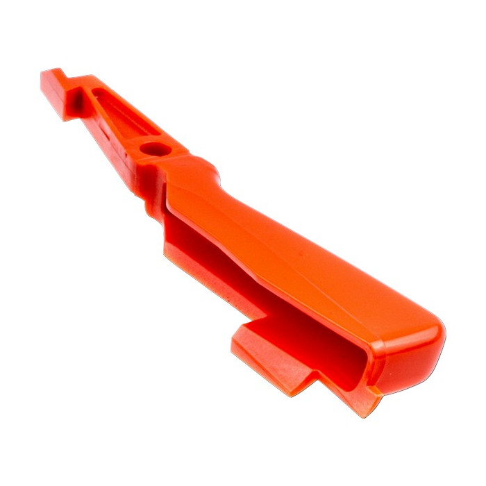 Gâchette de sécurité débroussailleuse Husqvarna 506497701