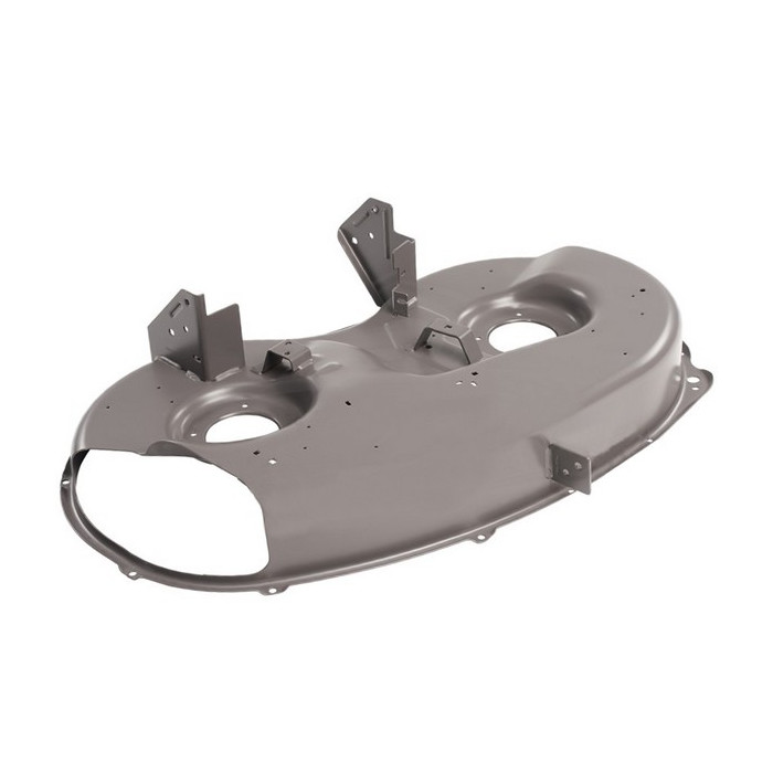 Carter de coupe nu tracteur tondeuse Husqvarna 583498001 | Jardimax