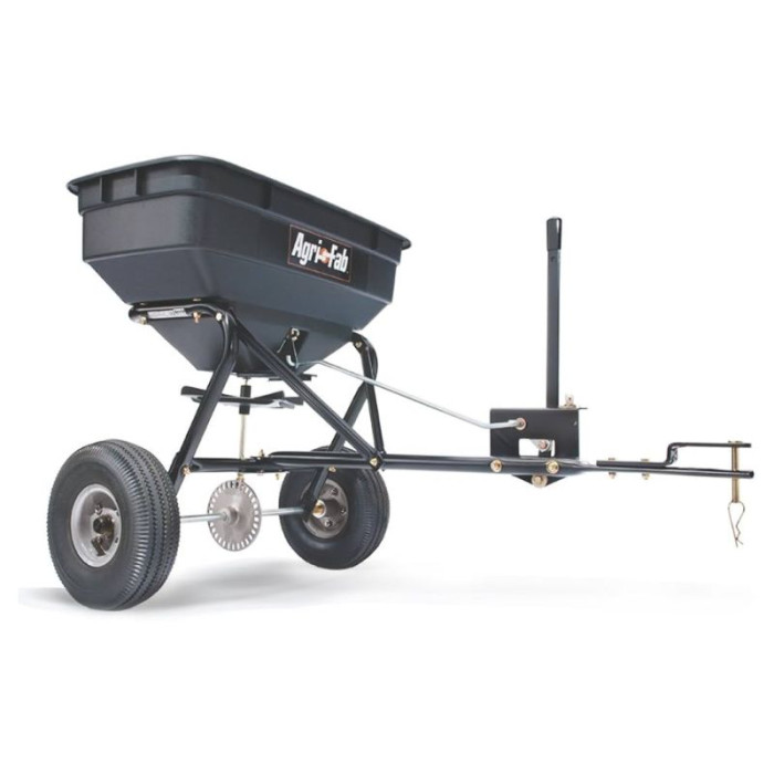Epandeur tracté Cub Cadet, capacité 80 kg 196-036-000