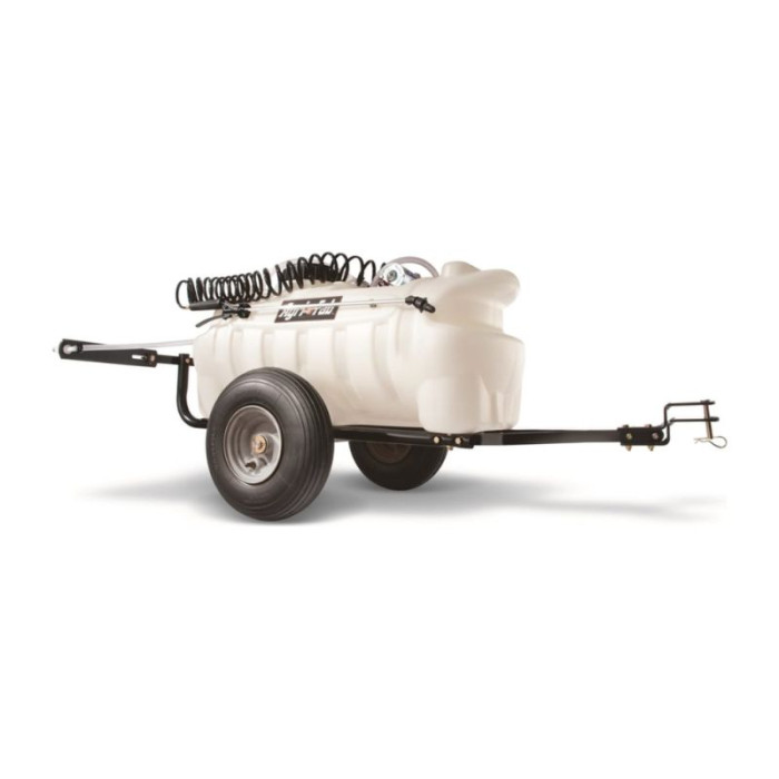 Pulvérisateur tracté 95 litres Cub Cadet 190-537-000