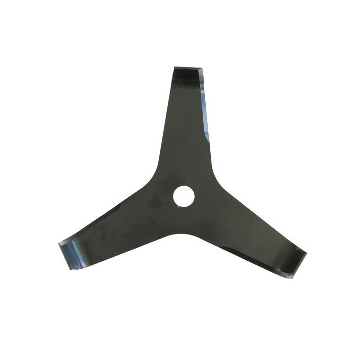 lame débroussailleuse 3 dents spéciale ronces 1818435