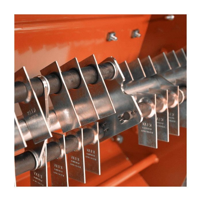 Scarificateur SC45H Dormak | Gamme 2023