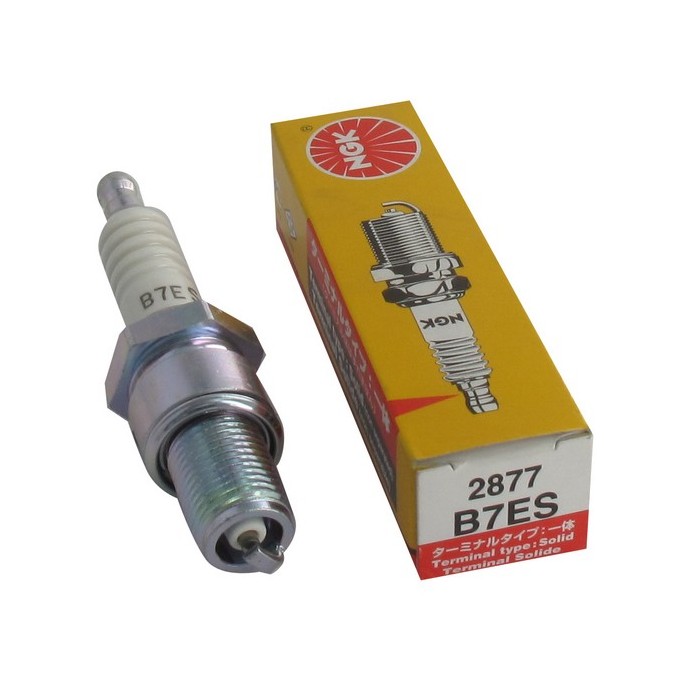 Bougie allumage NGK B7ES