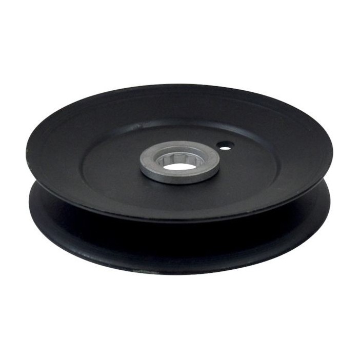 Poulie de plateau tracteur tondeuse MTD 756-0969 | Jardimax.com