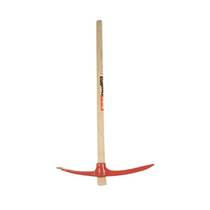 Pioche Polet 2.5 kg avec manche en Frêne