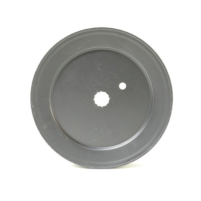 Poulie palier lame autoportée MTD 756-1218 |Jardimax.com