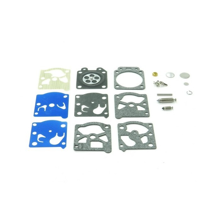 Kit membranes carburateur Walbro WT K24WAT